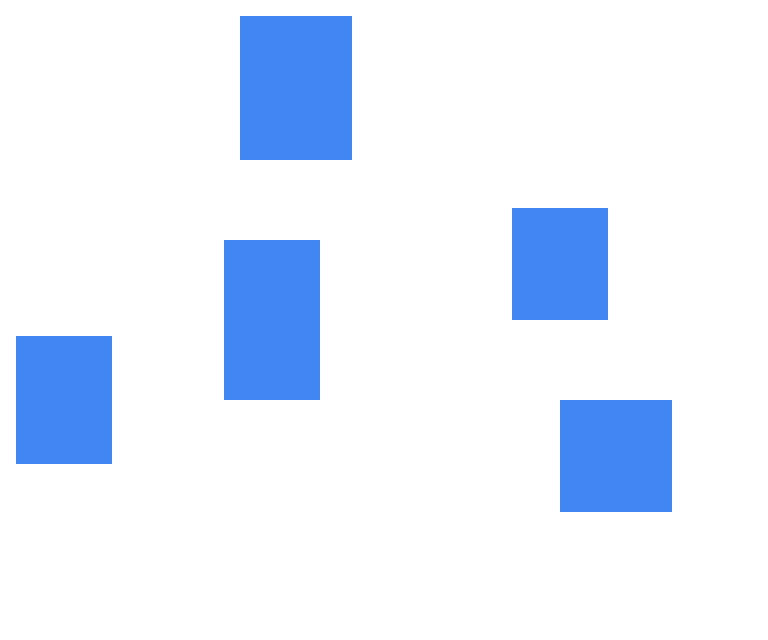 Procedural level generation with Rust | James Baum